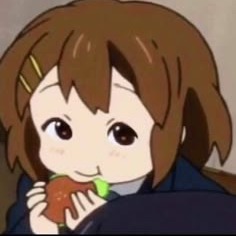 Yui Pfp by xXDevilBoyXx