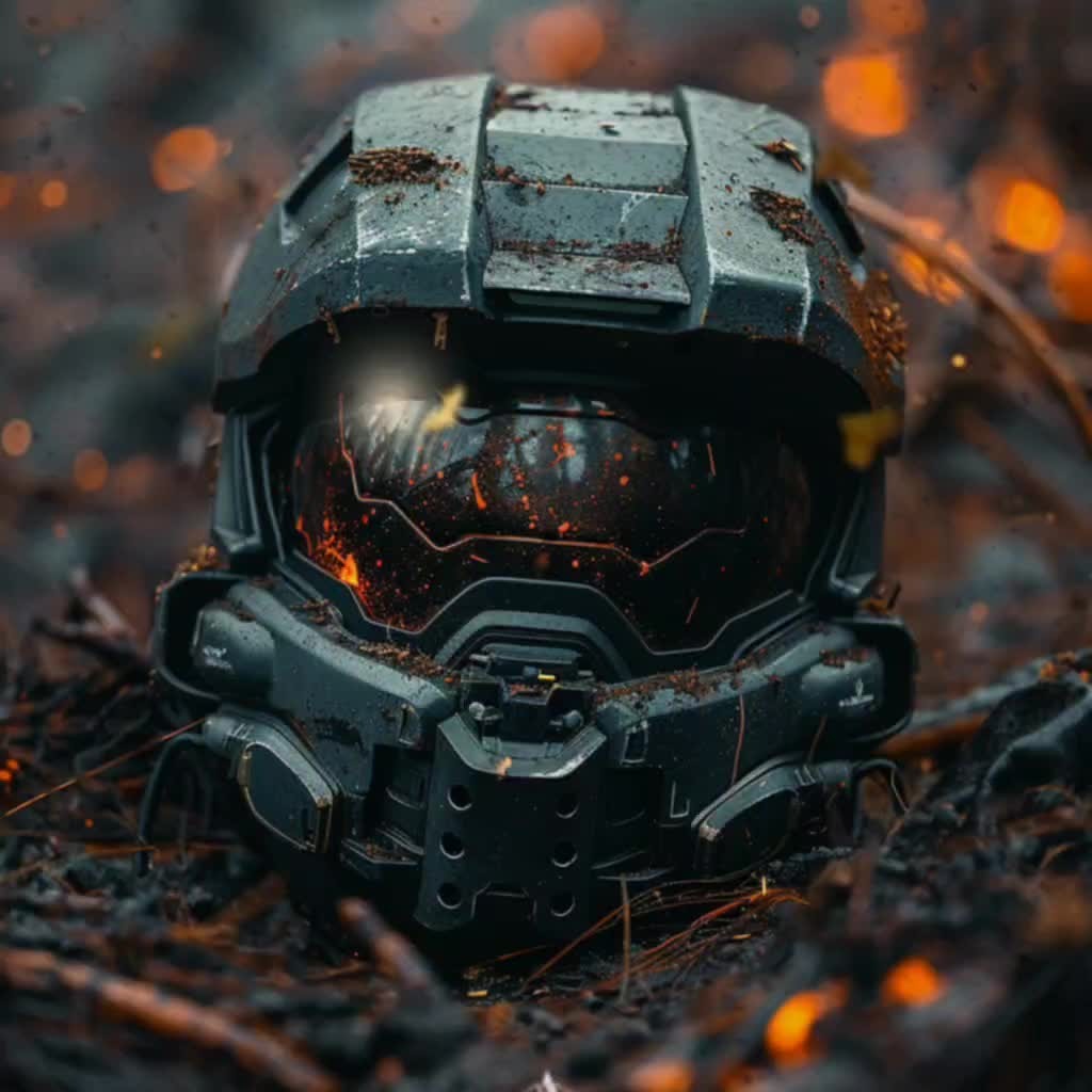 Halo Pfps and Icons - For Discord, Instagram & TikTok