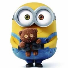 Minion Pfps and Icons - For Discord, Instagram & TikTok