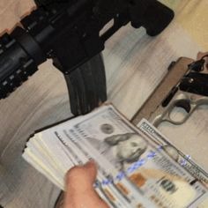 Gun For Discord Pfp by Jaxon