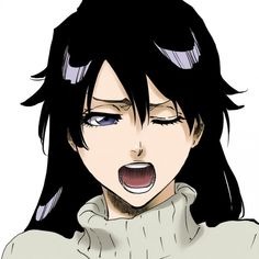 Bleach Pfp Collections