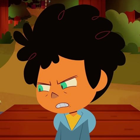 Max Camp Camp Pfp by denxfn2024