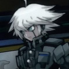 Kiibo Avatar Pfp by Peps3k