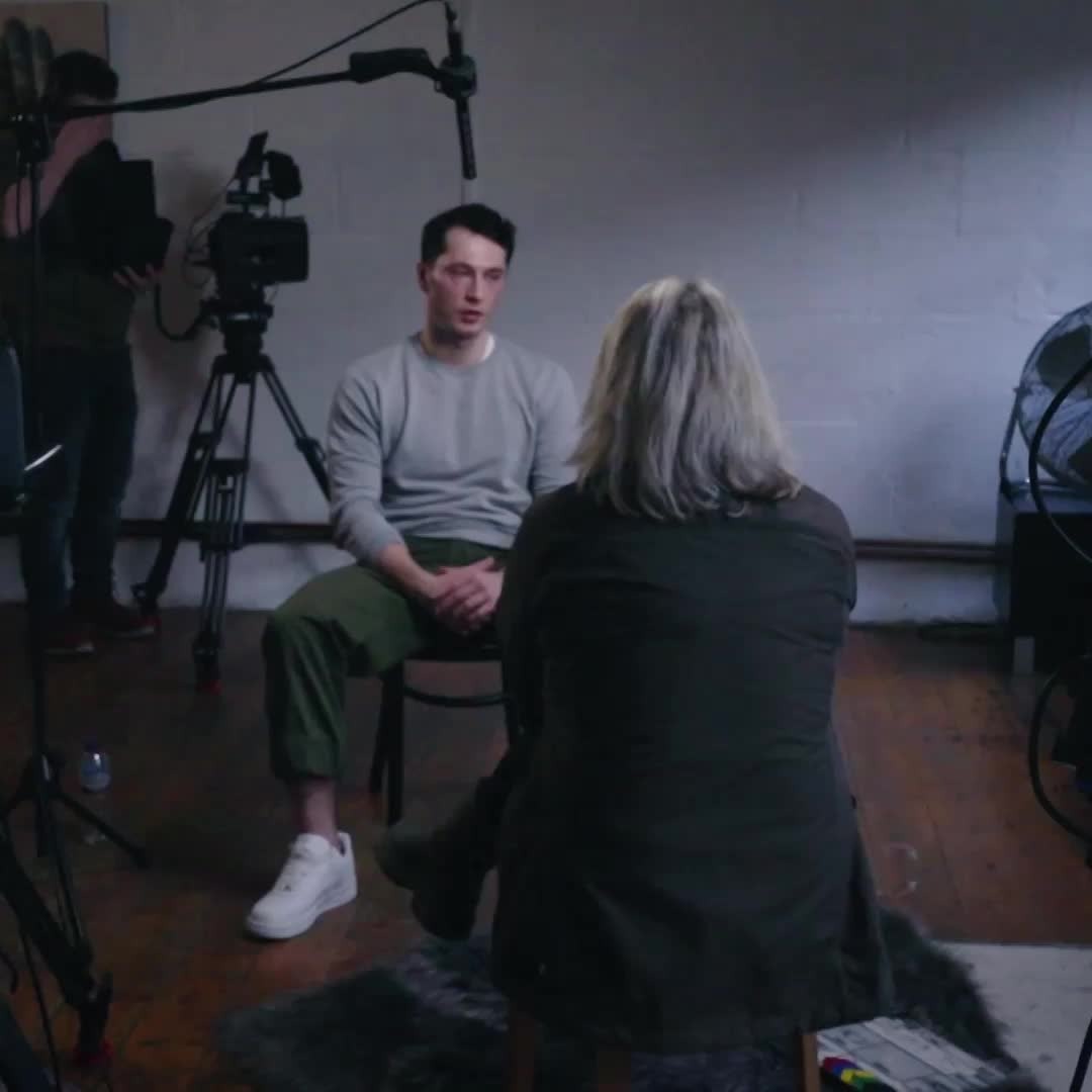 One Direction Profile Avatar Pfp by qu1xn