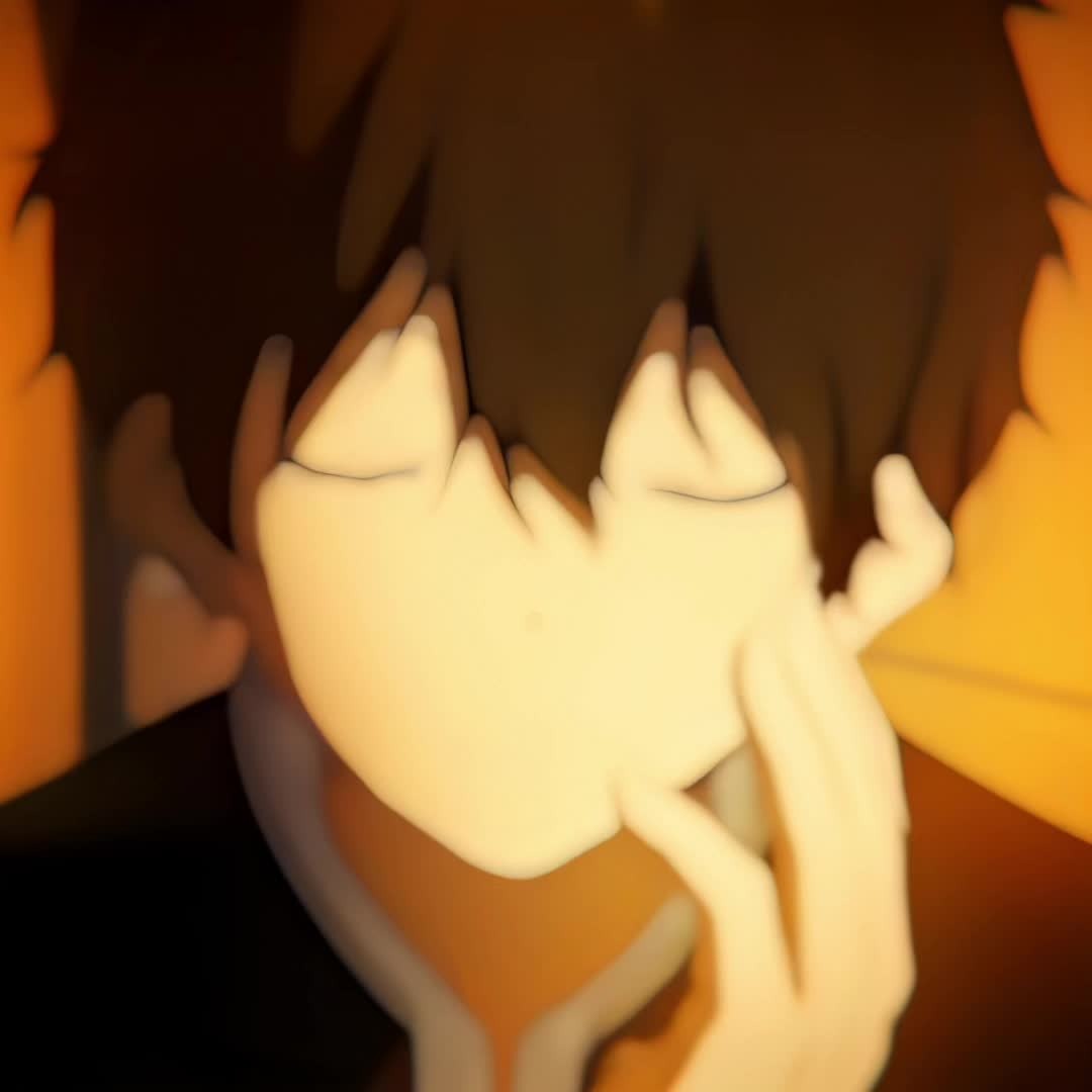 Oreki Pfp by Sora
