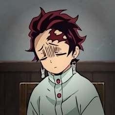 Zenitsu And Tanjiro Matching Pfp by rockhartd