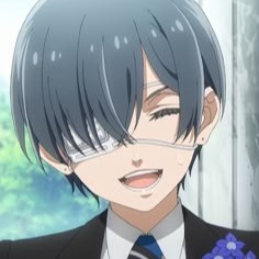 Ciel Pfp by redst0nem4n.