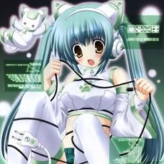 2000 Anime Pfp by Swftzy_TK