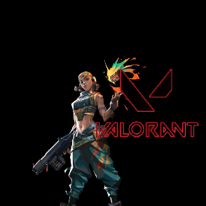 Valorant Discord Pfps