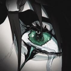 Ulquiorra Cifer Pfps and Icons - For Discord, Instagram & TikTok