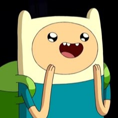 Finn The Human Pfp by gri