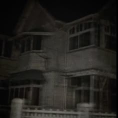 Scary Pfp Collections