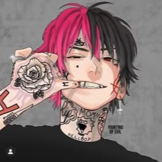 Lil Peep Pfp Collections