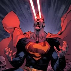 Superman Pfp Collections