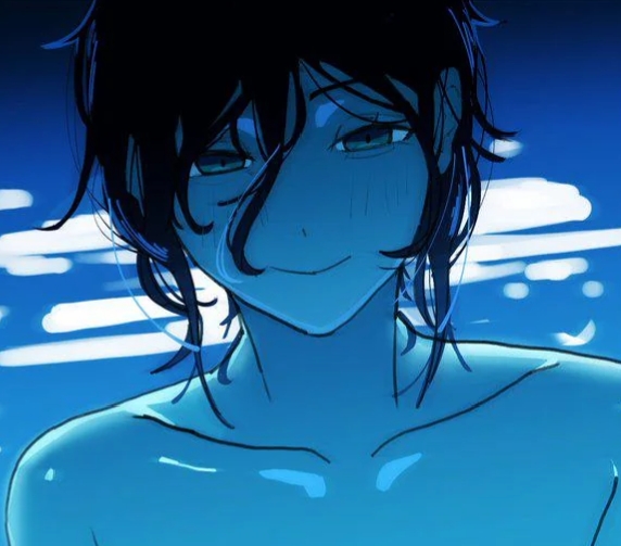 Reze Pfp by Kris Wilson