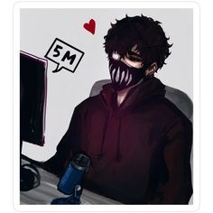 Corpse Pfp Collections