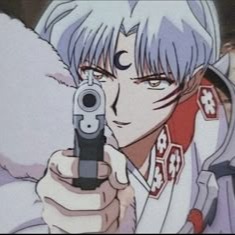 Inuyasha Pfp Collections