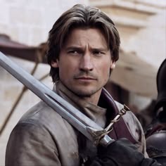 Jaime Lannister Pfps and Icons - For Discord, Instagram & TikTok