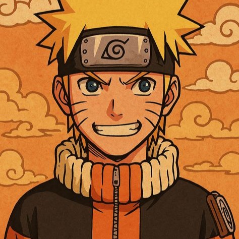 Naruto Pfp by fairout_robloxnotthere