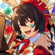 Ritsu Sakuma Pfp by 8f.q