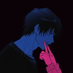 Toji - Pfp Collection