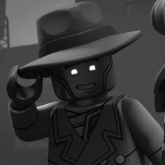 Ninjago Zane Pfp by qu1xn