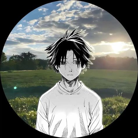 Aesthetic Anime 4 Pfp by Peps3k