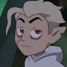 Toh Hunter Pfp by FaZa_Jr