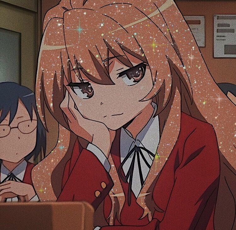Toradora 2 Pfp by hakz