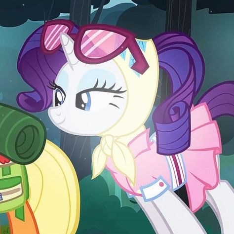 Rarity Profile Picture Pfp by ed.