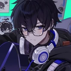 Shxtou Pfps and Icons - For Discord, Instagram & TikTok