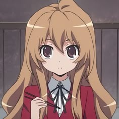Toradora Profile Photo Pfp by Kris Wilson