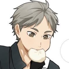 Sugawara Pfps and Icons - For Discord, Instagram & TikTok
