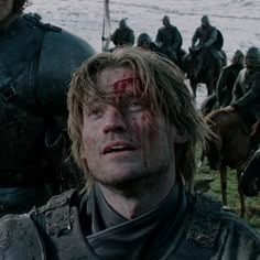 Jaime Lannister Pfp by kawaisl