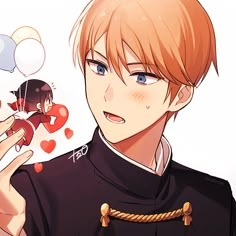 Love Is War Matching Pfp by ud_lord