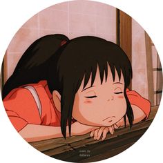 Chihiro 24 Pfp by juralol123