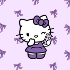 Purple Pfp Collections