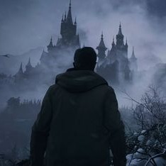 Ethan Winters Pfps and Icons - For Discord, Instagram & TikTok