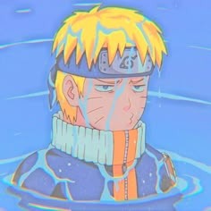 Indie Anime Icon Pfp by Sora