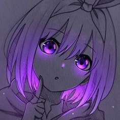 Yotsuba Nakano Pfp by Avo