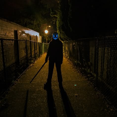 Purge Profile Icon Pfp by xXDevilBoyXx