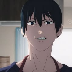 Aki And Denji Matching Pfp by Avo