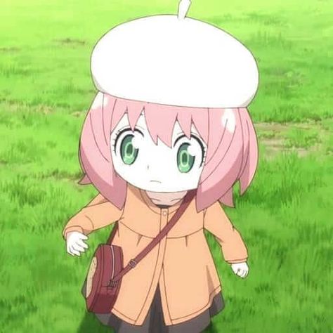 Anya 10 Pfp by Kohai