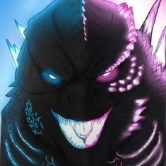 Godzilla Pfp Collections