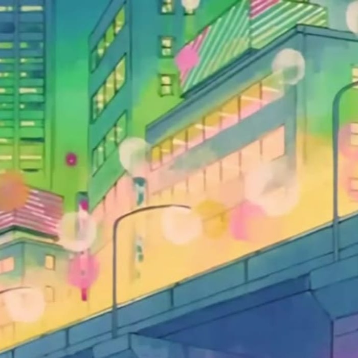 Anime Pfp Collections