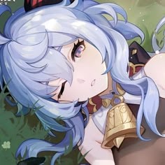 Kaedehara Kazuha Pfp by loki