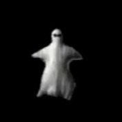Ghost Meme Pfp by noé