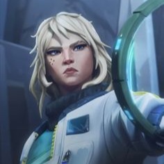 Deadlock Pfps and Icons - For Discord, Instagram & TikTok