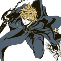 Roxas Pfps and Icons - For Discord, Instagram & TikTok