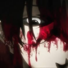 Bloody Pfps and Icons - For Discord, Instagram & TikTok